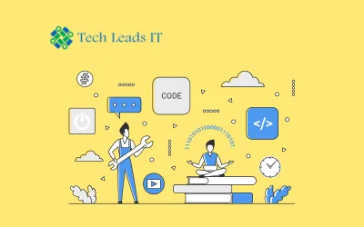 Oracle Fusion SCM Online Training | Tech Leads IT