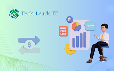 Tech Leads IT | Where Learning Meets Innovation