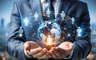 Oracle Fusion SCM Online Training | Tech Leads IT