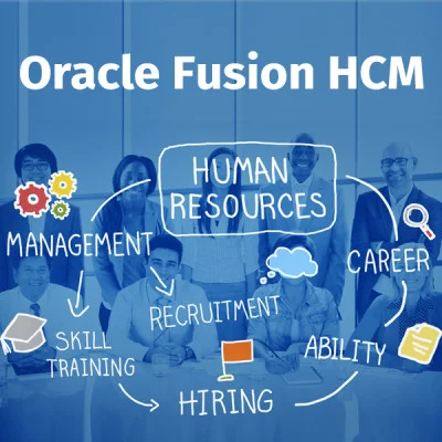 Oracle Fusion HCM: Batch No 45 | Tech Leads IT