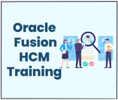 Oracle Fusion HCM 48th Batch | Tech Leads IT