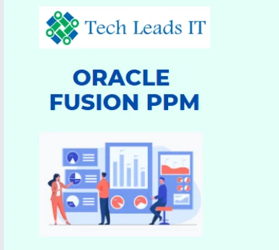 Oracle Fusion PPM 23rd Batch | Tech Leads IT