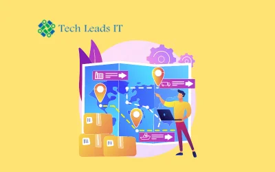 Oracle Fusion SCM Online Training | Tech Leads IT