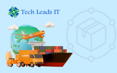 Oracle Fusion SCM Online Training | Tech Leads IT