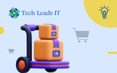 Oracle Fusion SCM Online Training | Tech Leads IT