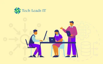 Oracle Fusion SCM Online Training | Tech Leads IT